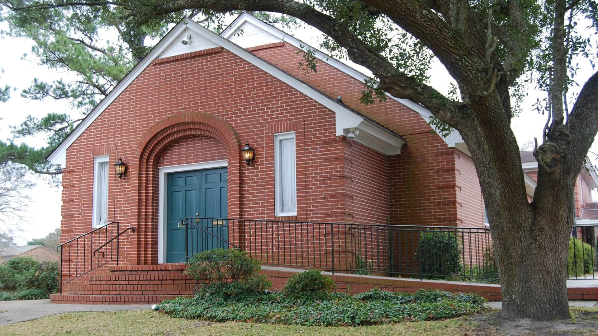 Charleston, SC - Christ's Sanctified Holy Church